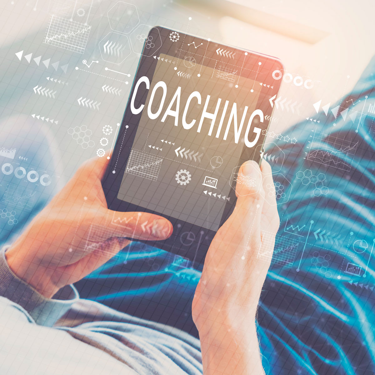 Coaching Development Programmes - Achieving success just got easier